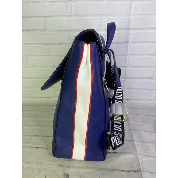 Bioworld | Bags | My Hero Academia Ua High School Uniform Design Mini ...